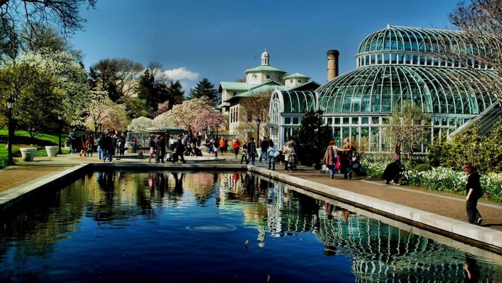 20 ადგილი, რომელთა მონახულება ღირს ნიუ-იორკში