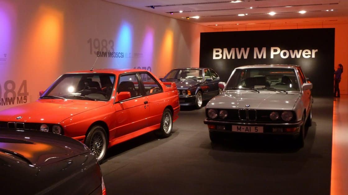 როგორ გავერთოთ და რა შეიძლება დავათვალიეროთ მიუნხენში - Aviabiletebi.org