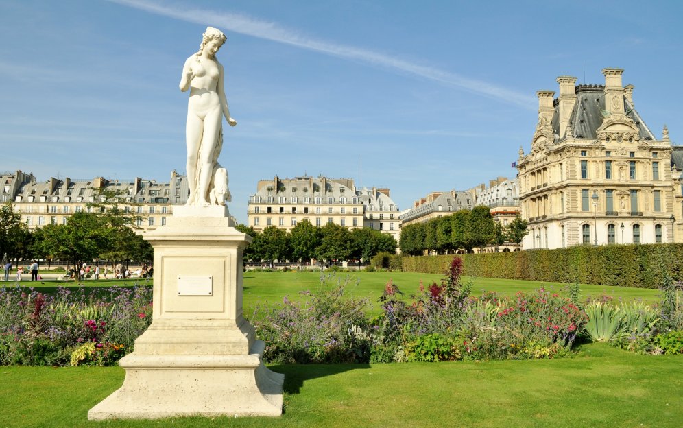 3 დღე პარიზში: რჩევები გიდისგან საინტერესო ადგილებში - Aviabiletebi.org